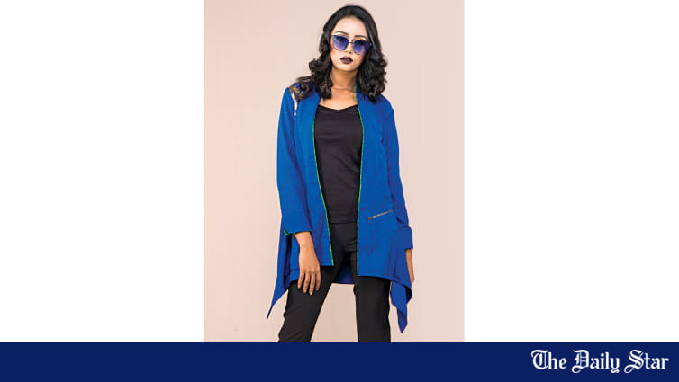 Style guide for unpredictable weather | The Daily Star
