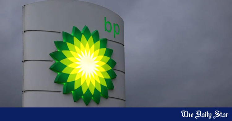 BP plans large-scale green hydrogen project in UK | The Daily Star
