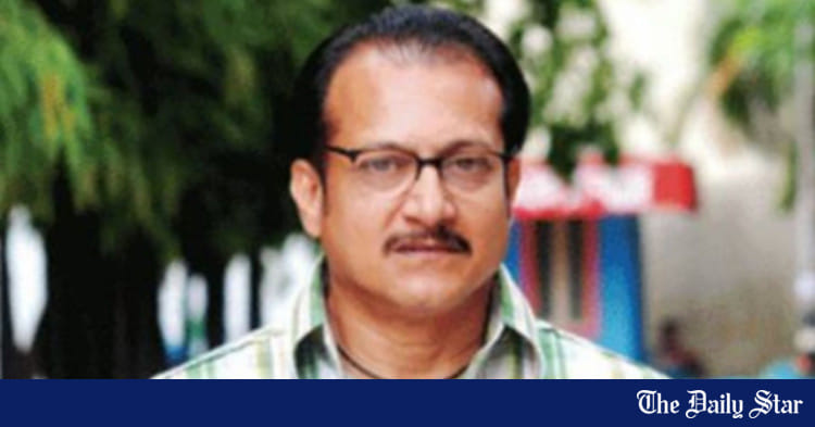 80's actor Subrata to portray a judge in "Bangabandhu" | The Daily Star