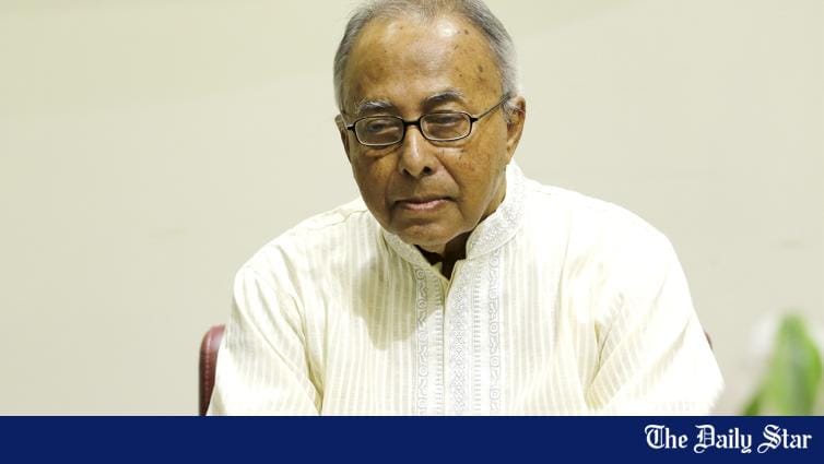 In remembrance of National Professor Rafiqul Islam | The Daily Star