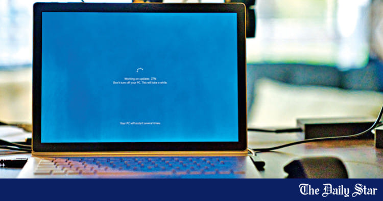 Laptop care 101: Mind these basics | The Daily Star