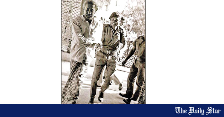 How India remembers the great statesman | The Daily Star