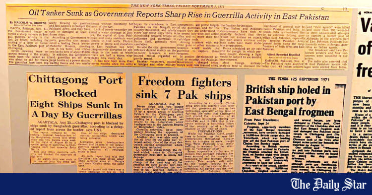 Operation Jackpot: A mission that rattled Pakistan | The Daily Star