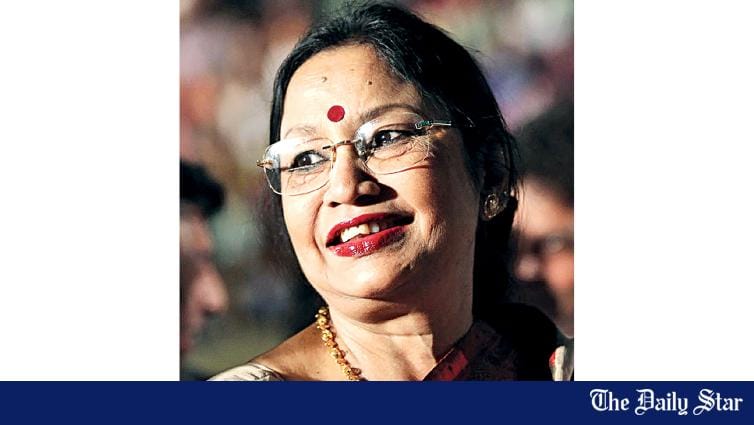 ‘I have dedicated most of my life to music’ | The Daily Star