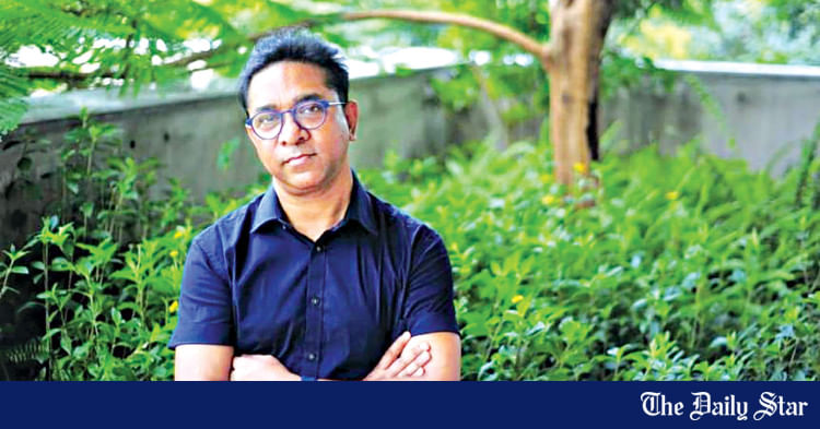 ‘Architects no longer at mercy of the rich’ | The Daily Star