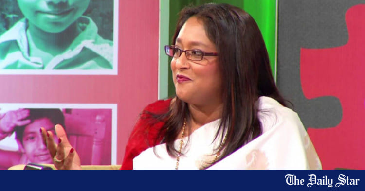 Saima Wazed responds to articles expressing doubt at her nomination for ...