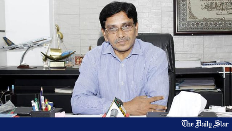 BNP may fade into oblivion: Hanif | The Daily Star
