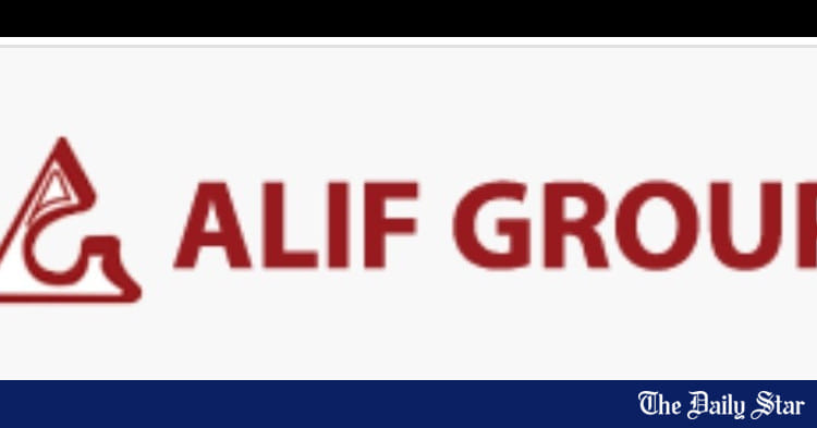 Alif Industries to raise Tk 200 crore | The Daily Star