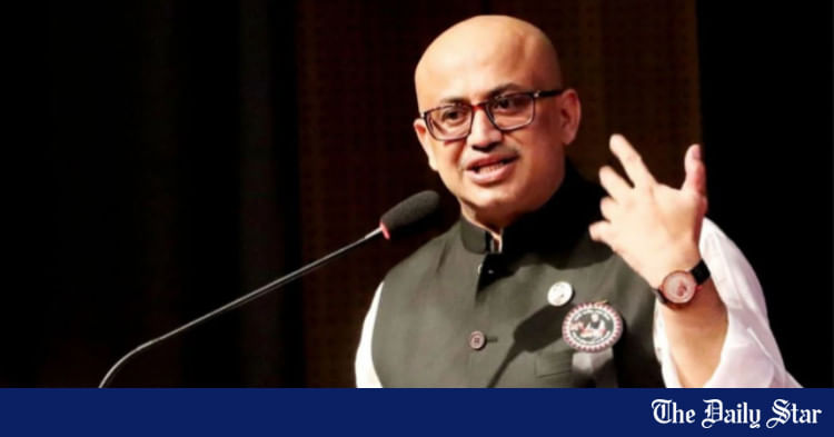 Now Murad granted pardon from party | The Daily Star