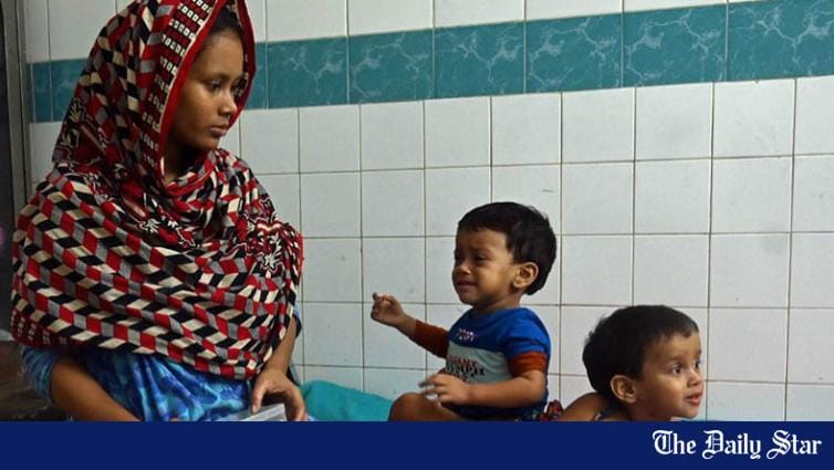 Conjoined twins: Surgery to separate Labiba, Lamisa postponed | The ...