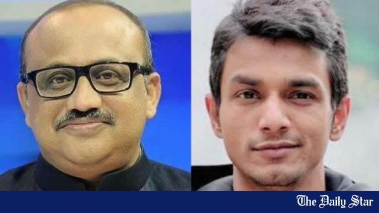 DSA case against Murad, Nahid: Dhaka court records plaintiff’s ...