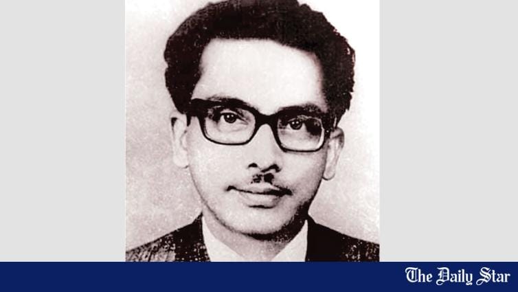 Bhai Zahir Raihan ... | The Daily Star