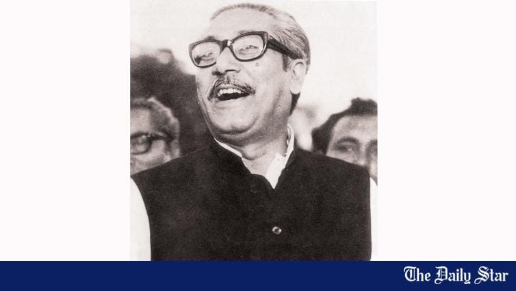 An ode to 1971 | The Daily Star