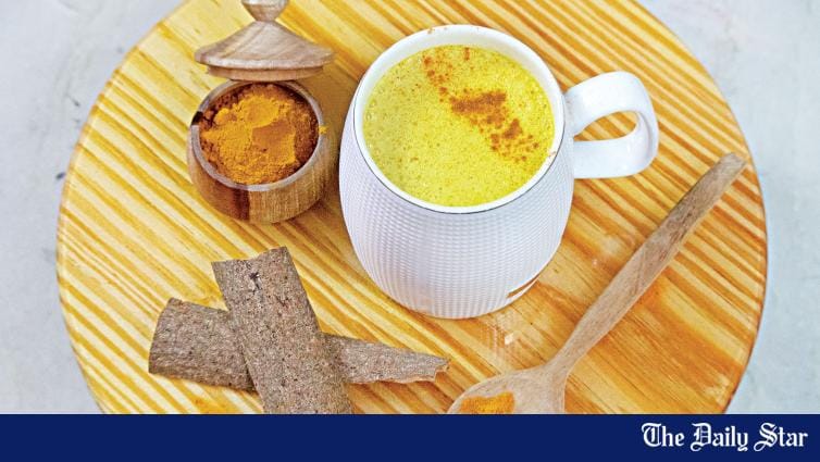 Piping hot tea chilly winter days | The Daily Star