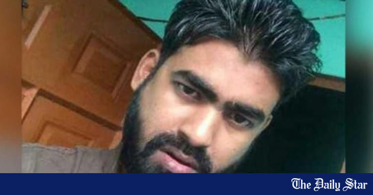 Rayhan murder: Fugitive accused asked to surrender to Sylhet court ...