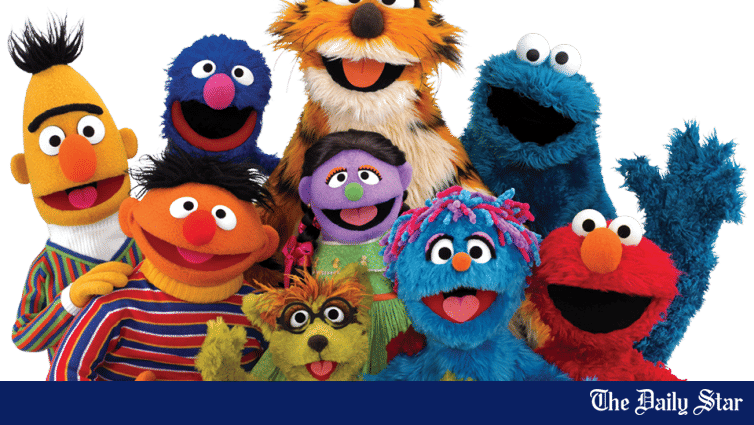 ‘Sisimpur’ to compete at Int’l Kidscreen Awards | The Daily Star