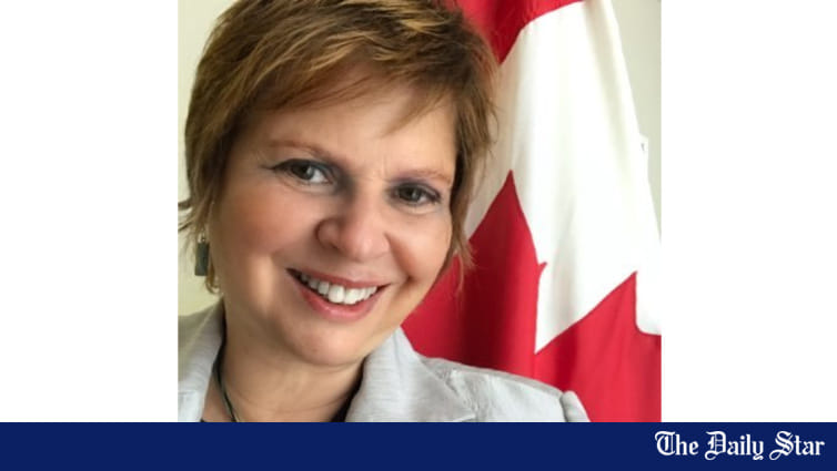 Lilly Nicholls named new Canadian ambassador to Bangladesh | The Daily Star