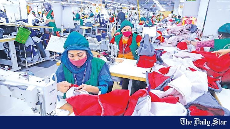 ‘New wage board coming for garment workers’ | The Daily Star