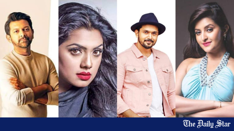 Meril Prothom Alo Awards 2019 nominations announced | The Daily Star