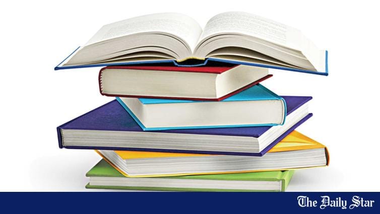 Two bodies formed to find mistakes in textbooks | The Daily Star