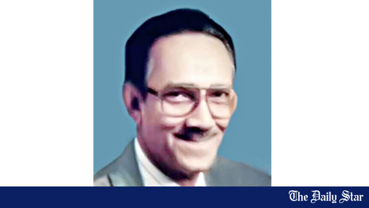 Syed Shaukat Ally passes away | The Daily Star