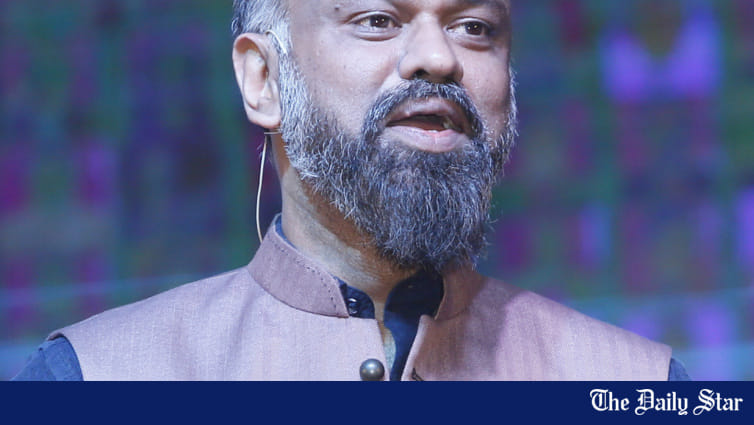 Russell T Ahmed new BASIS president | The Daily Star