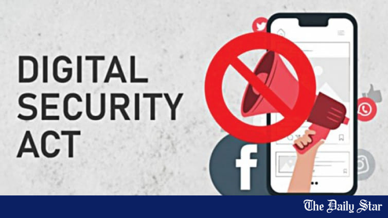 Why are we stifling critical expressions? | The Daily Star