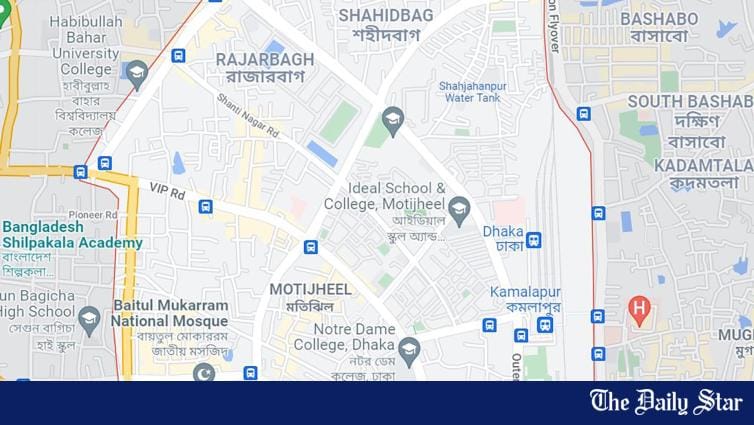 Man arrested for raping schoolgirl in Motijheel | The Daily Star