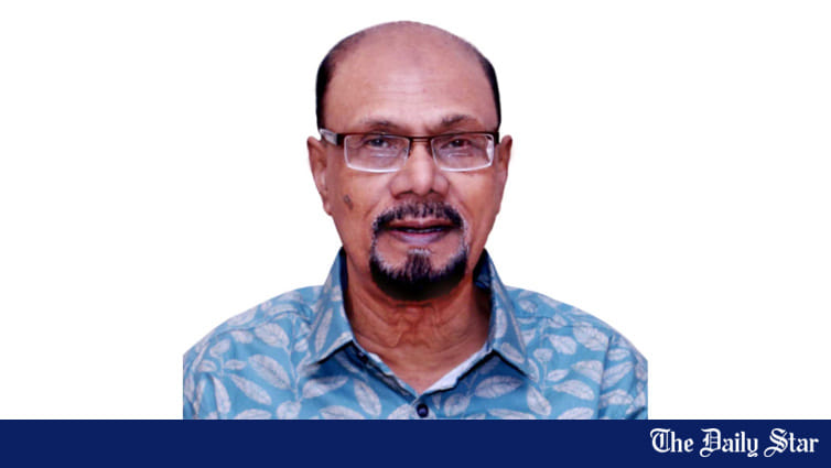 Syed Abdul Mabud’s death anniv | The Daily Star