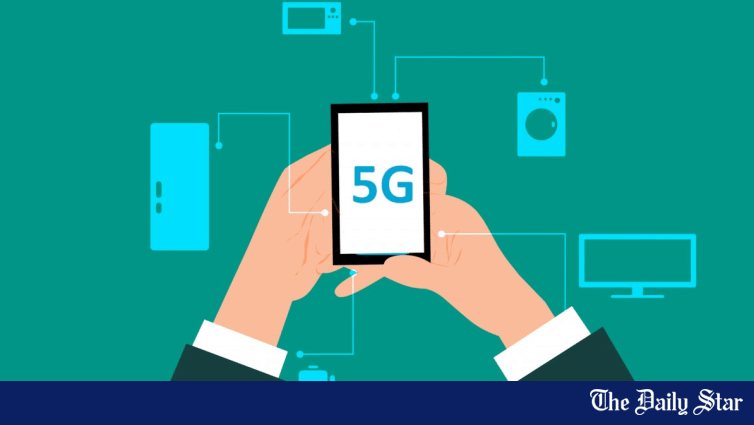 Everything you need to know about 5G in Bangladesh | The Daily Star