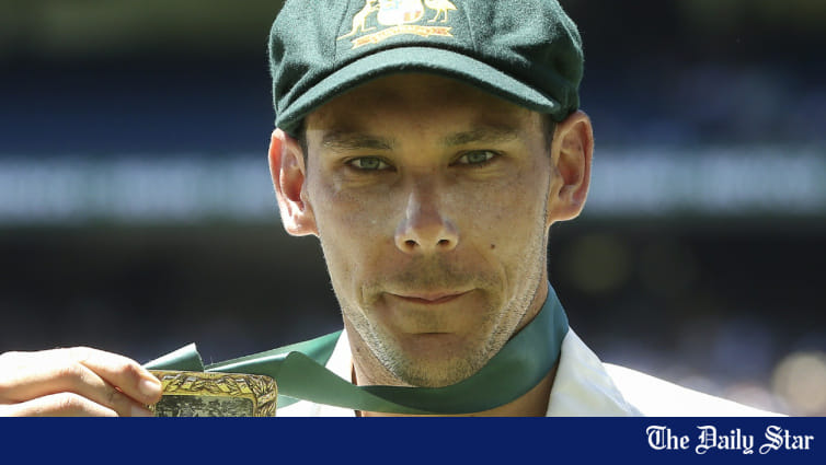 Boland fighting for Australia Test future despite dream debut | The ...