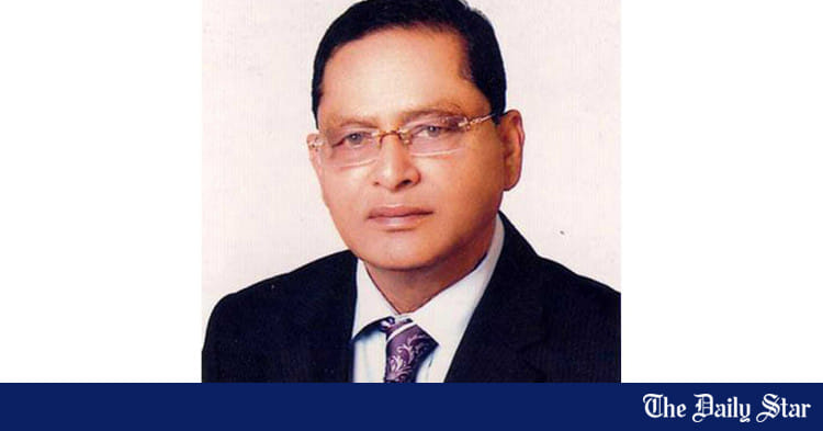 Saidul Haque Chunnu passes away | The Daily Star