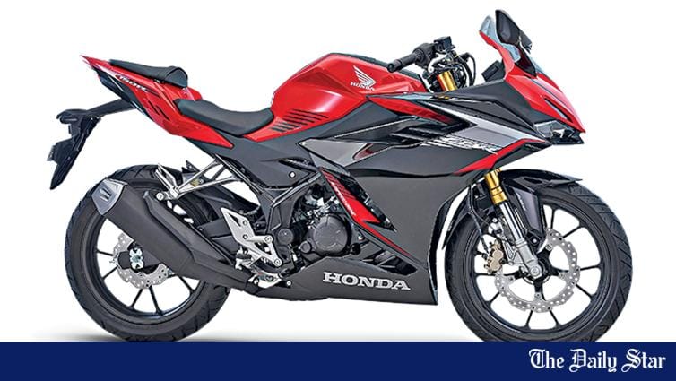 Best premium bikes you can get your hands on | The Daily Star