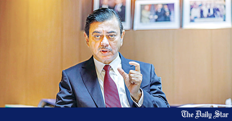 Brac Bank on a roll | The Daily Star