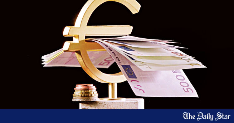 Euro marks 20 eventful years | The Daily Star