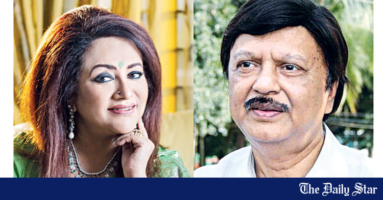 ‘My prayers are with Sohel Rana’ | The Daily Star