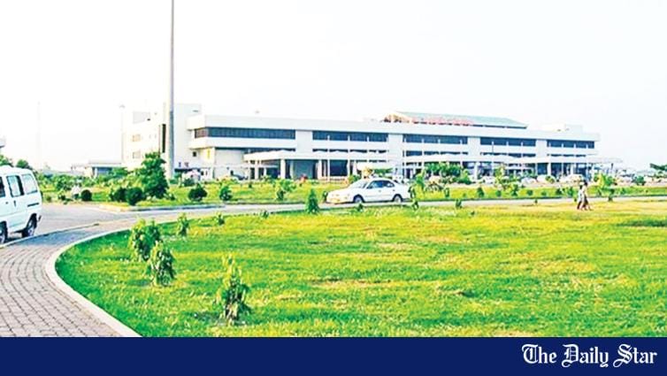 RT-PCR tests begin at Ctg airport | The Daily Star