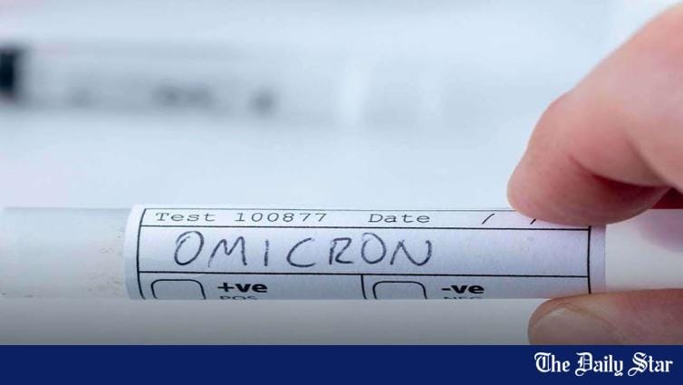 Detecting Omicron in 4hrs: India’s research council approves test kit ...
