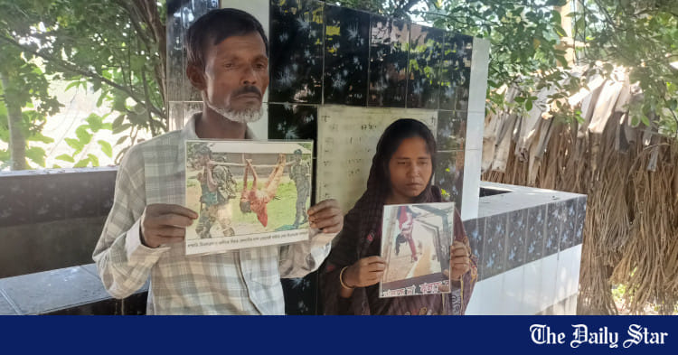 11 years of Felani killing: Family still waiting for justice | The ...