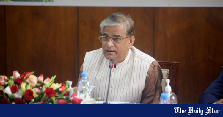 Millers trim rice to make it attractive: state minister | The Daily Star