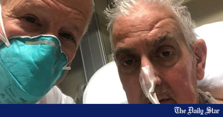 Man gets successful implant of pig heart in world’s first | The Daily Star