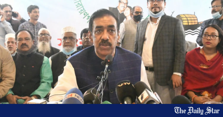 Shamim Osman breaks silence, code of conduct | The Daily Star