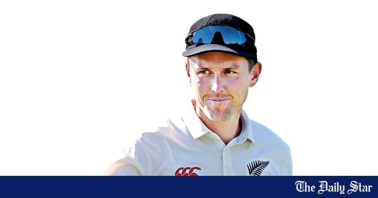 Boult leaves Eng teetering | The Daily Star