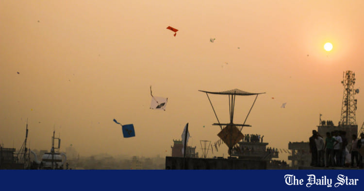 Your go-to guide to hosting a Shakrain party at the heart of old Dhaka ...