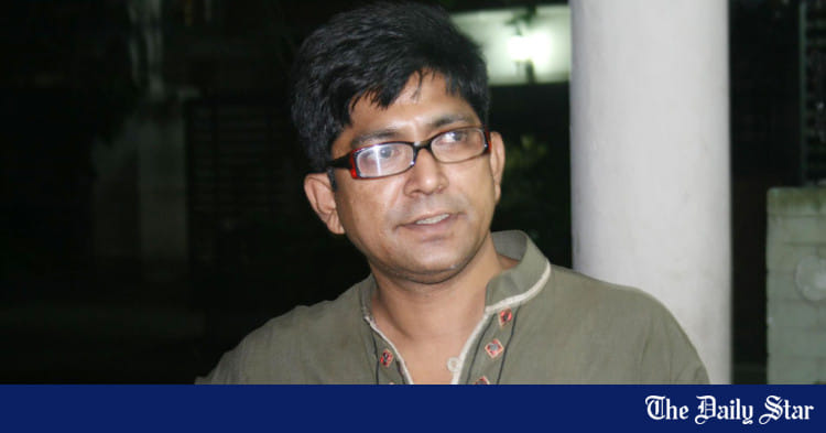 Lyricist and composer F H Sarkar Swapnil no more | The Daily Star