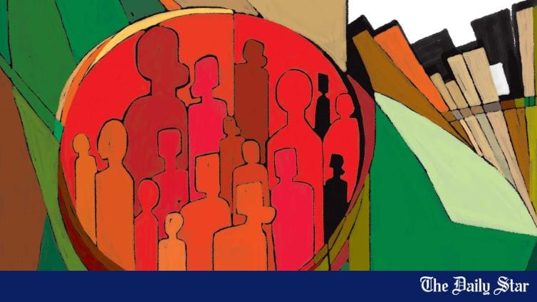 Is our generation ready for future challenges? | The Daily Star
