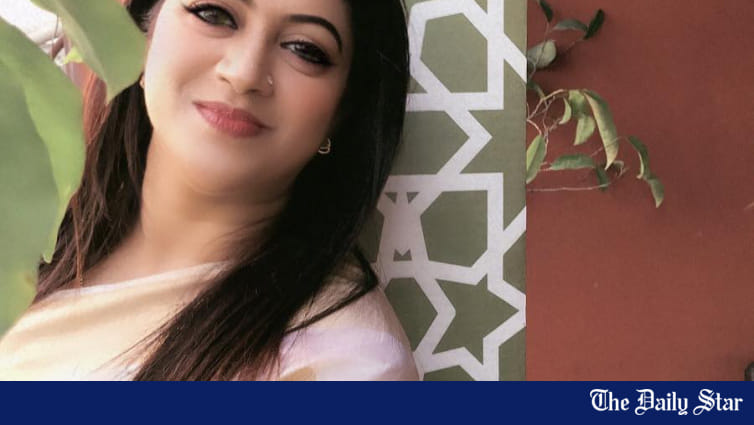 Missing actress Raima Islam’s body recovered from Keraniganj | The ...