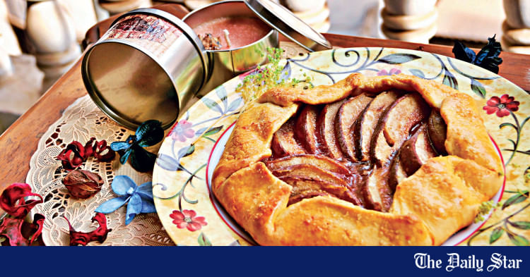 All you need to know about jams, jellies, and spreads | The Daily Star