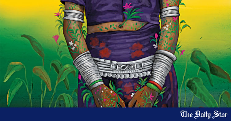 Tufan and his art | The Daily Star