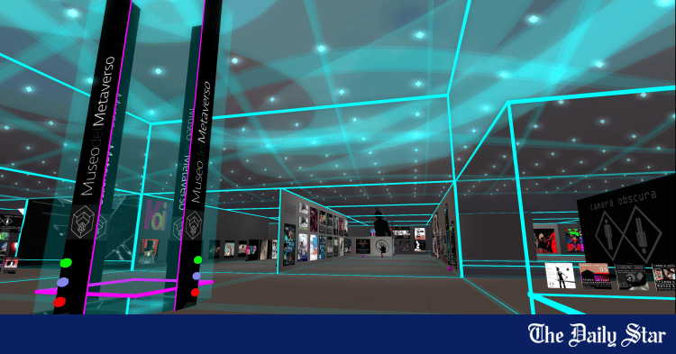 Digital transformation of real-life products | The Daily Star